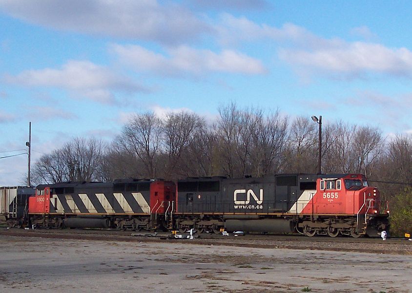 CN 5655